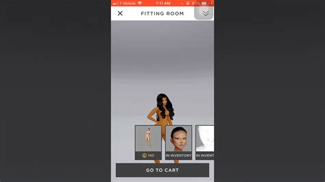 18 How To Get Naked On Imvu Without AP Update 2021 YouTube
