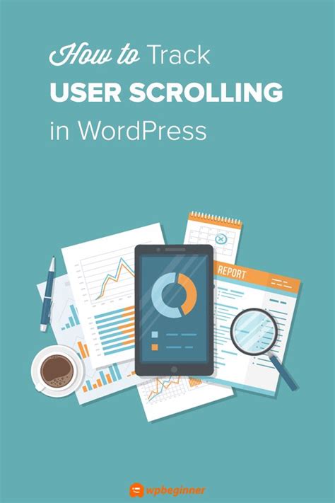 How To Add Google Analytics Scroll Depth In WordPress In 2024