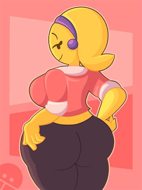 Rule 34 Anthro Ass Big Ass Clothing Curvaceous Curvy Emoji Emoji Race Emoji Milf Emojifam