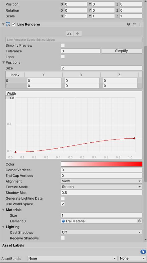 raycast visible bullets questions and answers unity discussions