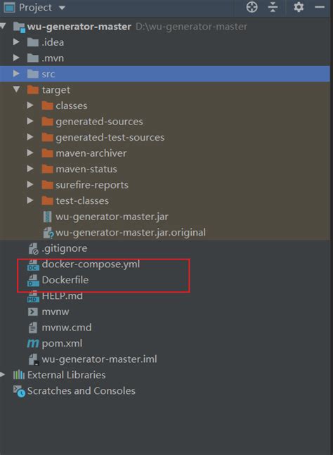 手牵手教docker部署springboot vue ，全过程十分详细，轻松完成项目部署（简单，高效，通用） csdn博客