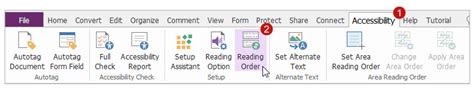 webaim foxit and pdf accessibility phantompdf and accessibility