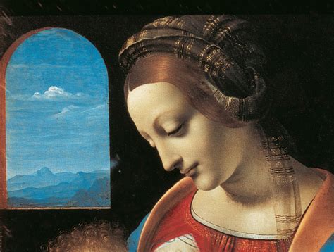 Leonardo Da Vinci Prints