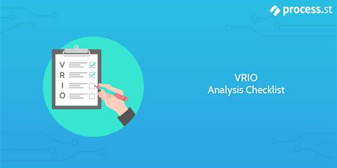 How To Do VRIO Properly With Our Free VRIO Analysis Checklist