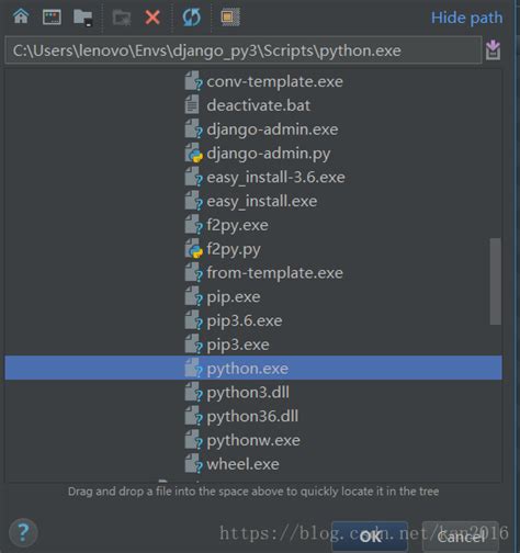 python虚拟环境之二：virtualenv和virtualenvwrapper安装与使用（windows演示） pip install virtualenv