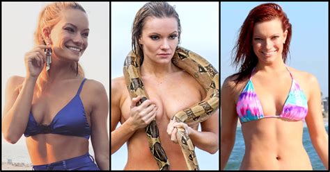 49 Hot Pictures Of Caitlin Oconnor Will Prove That She Is One Of The Hottest Women Alive And