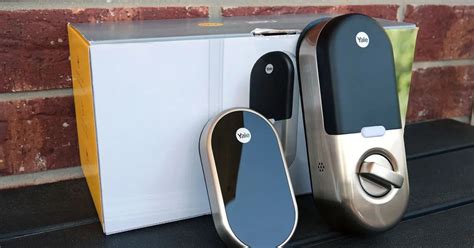 What Is A Smart Lock Robots Net