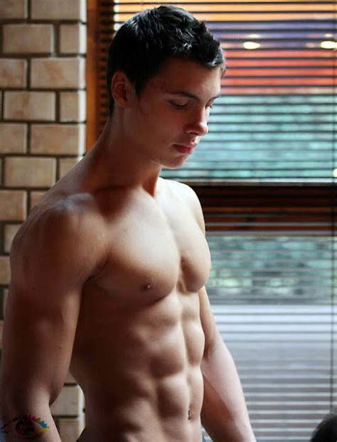 Muscle Jocks Six Packs