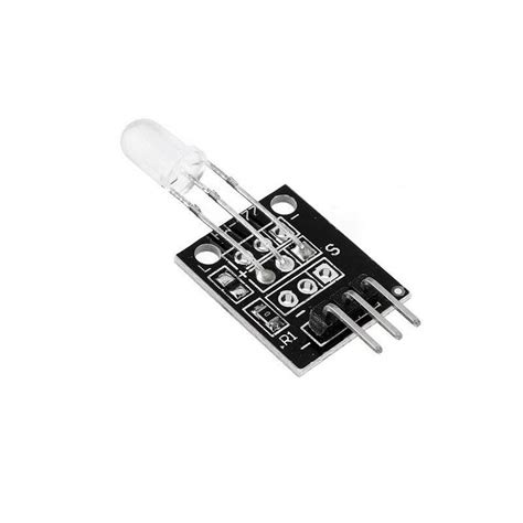 Sensor Foto Interruptor M Dulo Ky M Dulos Para Arduino