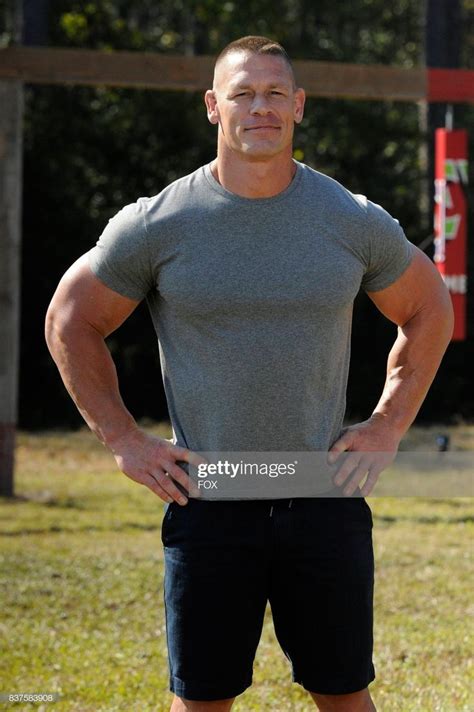 Pin By Ford Kuga On Evolution Of John Cena Body Building Men Wwe Superstar John Cena Sports