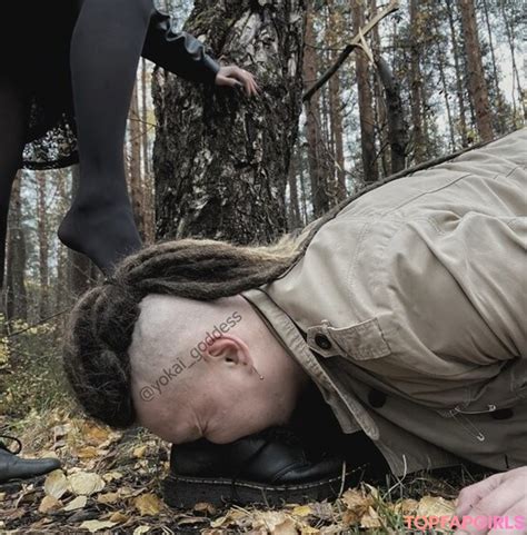 Yokai Goddess Nude OnlyFans Leaked Photo TopFapGirls