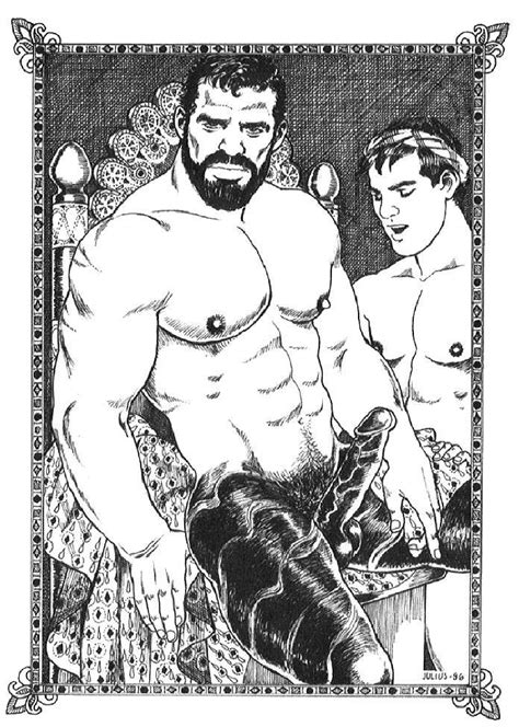 Julius Daddy Ganders The Arabian Nights Eng Myreadingmanga