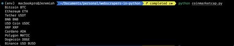 Practical Guide To Web Scraping In Python DevsDay Ru