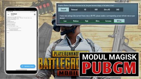 Module Magisk Terbaik TherMODS V2 EXTREME GAMING Disable THERMAL