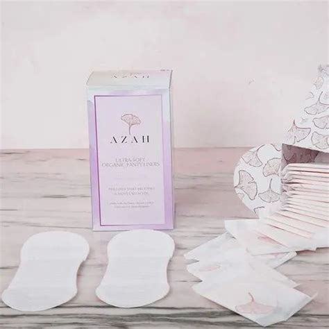 Azah Personal Care Private Limited Manufacturer Of Organic Sanitary Pad And Panty Liner Pads