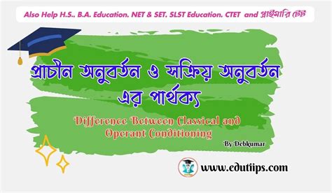 পরচন অনবরতন ও সকরয অনবরতন এর পরথকয Difference Between
