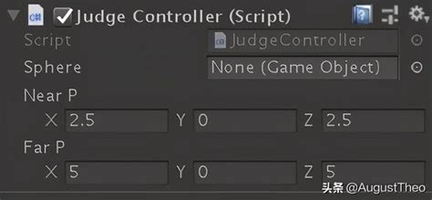 unity遊戲教程初步（四）：3d roll a ball3 每日頭條