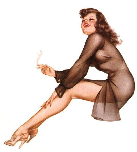 Работы Alberto Vargas 492 работ Страница 6 Картины художники