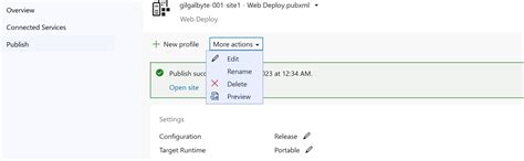 Asp Net Core Mvc An Unhandled Exception Occurred While Processing The
