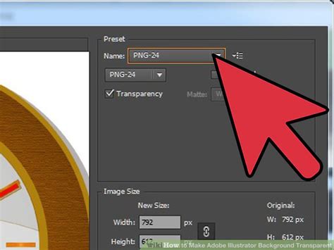 How To Make Adobe Illustrator Background Transparent 4 Steps