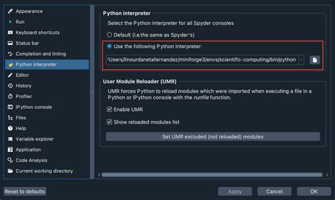 Scientific Computing And Visualization With Spyder Spyder Documentation
