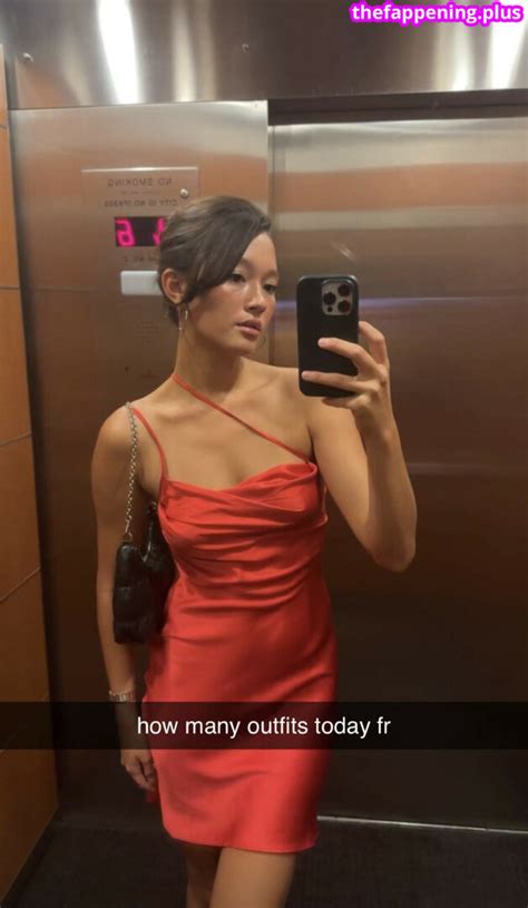 Lily Chee Lilychee Nude Onlyfans Photo 55 The Fappening Plus