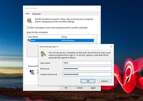 How To Remove Your Login Password From Windows 10 Pcworld Free Nude