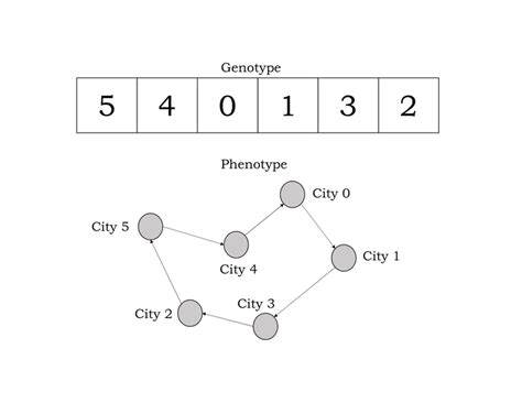 understanding and choosing genotypes genetic algorithms in elixir by sean moriarity the