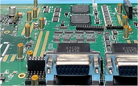 Understanding Turnkey PCB Assembly From Concept To Finished Product