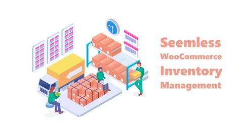 Best WooCommerce Inventory Management Plugins