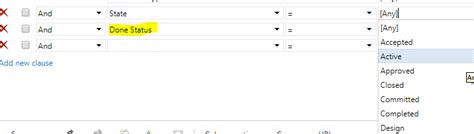 How To Find All The Values Of Fields In WIQL TFS Workitem By C Code