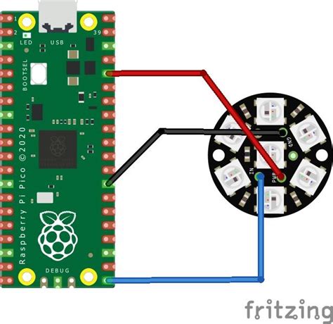 raspberry pi and vl53l0x time of flight example pi bits