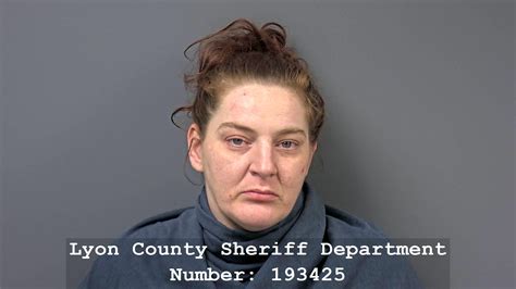 Lyon County Sheriffs Office