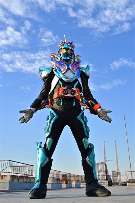 キャストブログ錬金アカデミーだより仮面ライダーガッチャード 安倍乙さんシリアスな24話に驚き 25日に主題歌CDプレゼント