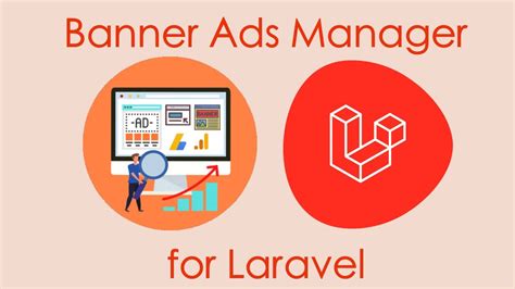 Ad Manager For Laravel YouTube