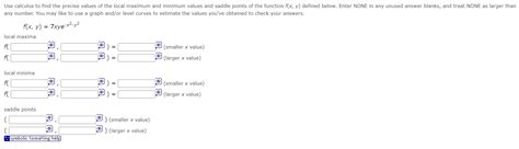 solved use lagrange multipliers to find the maximum and