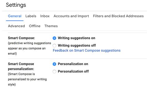 How To Enable And Use Gmails AI Powered Smart Reply And Smart Compose
