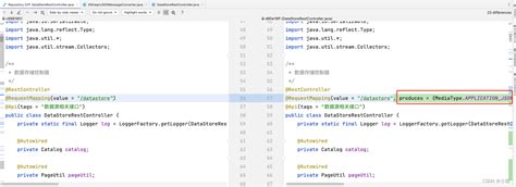 geoserver改造springboot启动五（解决接口返回xml而不是json） spring boot启动geoserver csdn博客