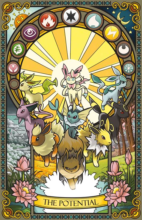 Pokemon Go Evoluções Do Pokémon Eevee Pokemon Legal Fan Art Pokemon Pokemon Eevee Evolutions