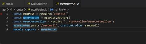 Github Yahiyamansuri14send Mail Using Mailgun Nodejs This Repository Content The Code For