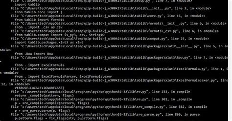 fulls stack trace imgur