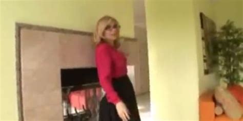 Nina Hartley Fucks Shorty Mac