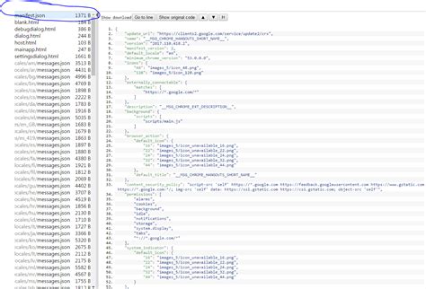javascript como posso detectar se o usuário do meu site tem a minha extensão instala no