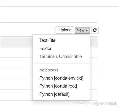 jupyter notebook 使用教程（逐步更新） 51cto博客 jupyter notebook使用