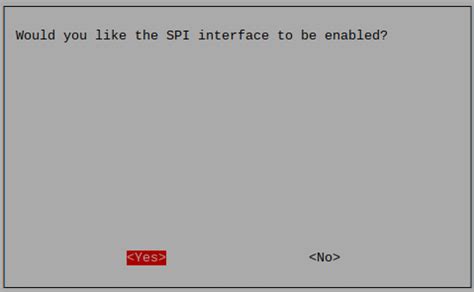 How To Enable SPI On Raspberry Pi The Easy Guide