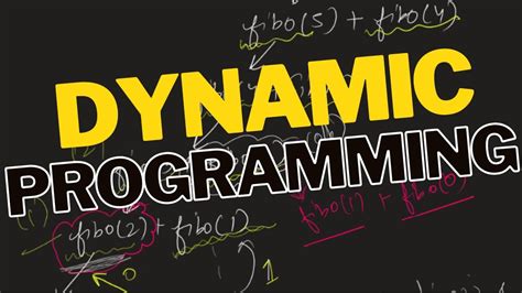 1troduction to dynamic programming fibonacci number youtube