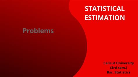Problems Normal Distribution YouTube