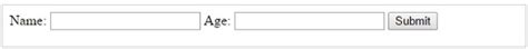 PHP GET POST Methods HTML GR