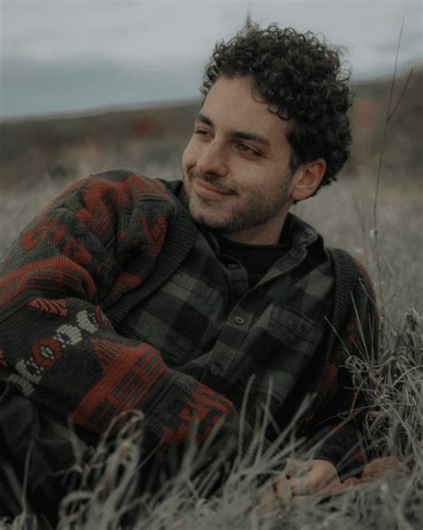 Ehren Kassam The Ups And Downs In The World Of An Actor