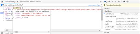 jspdf how to fix jspdfapi is not defined stack overflow
